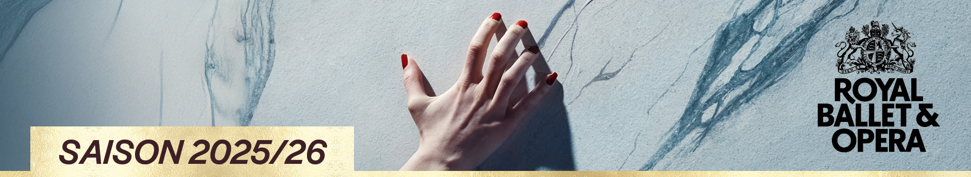 Royal Ballet & Opera - ASTOR Film Lounge HafenCity Hamburg