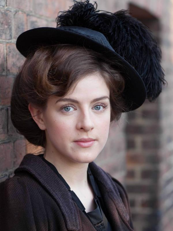 Aisling Loftus - ASTOR Film Lounge Berlin