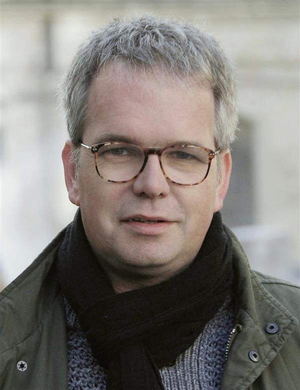 Peter Hartwig - ASTOR Grand Cinema Hannover