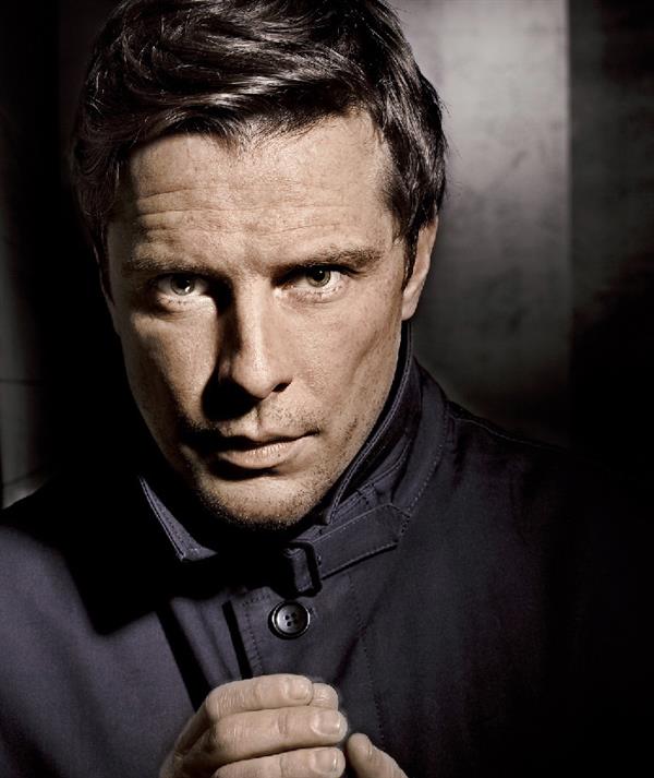 Florian Panzner - ASTOR Film Lounge HafenCity Hamburg