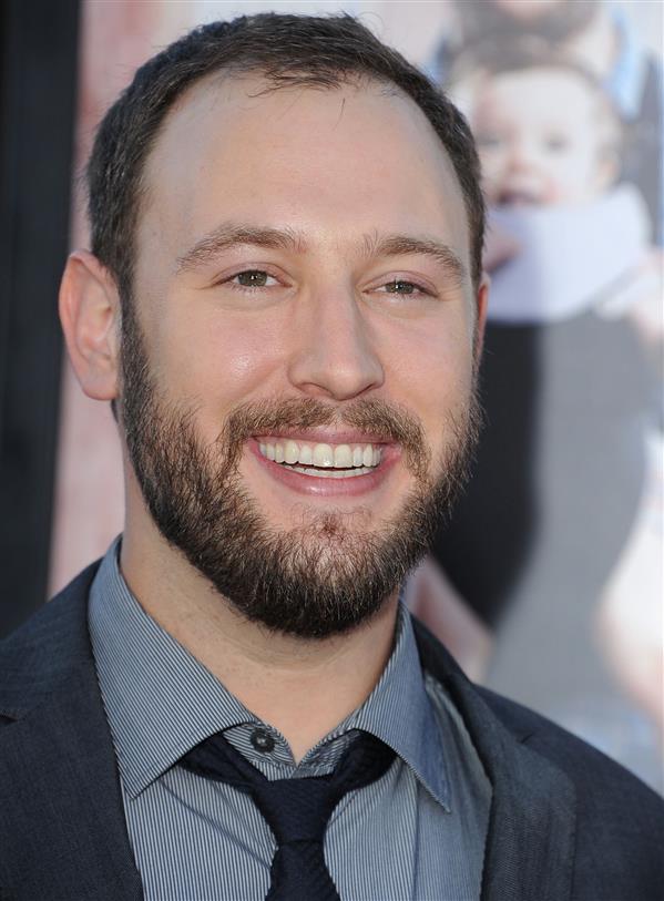 Evan Goldberg - ASTOR Grand Cinema Hannover