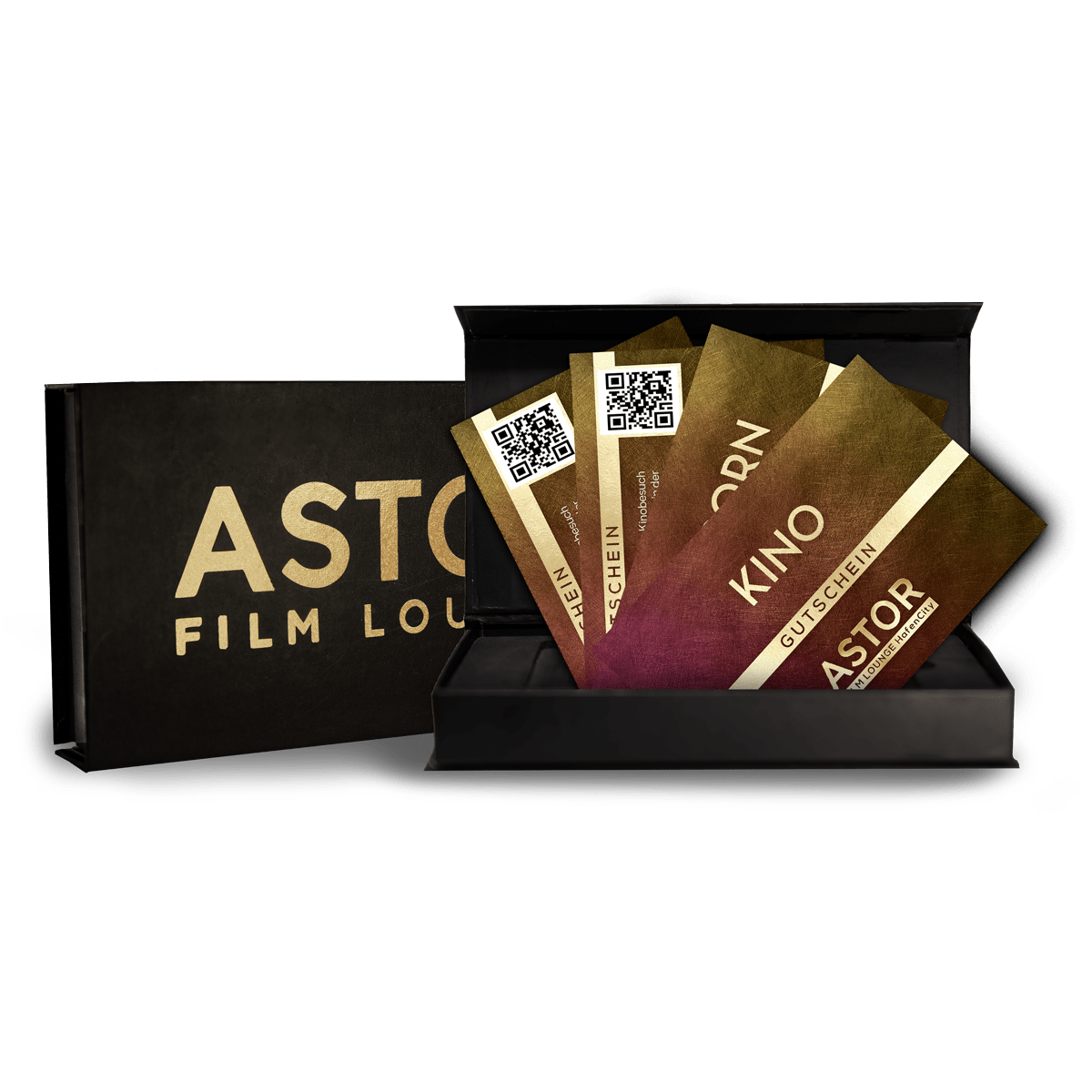 ASTOR Film Lounge HafenCity