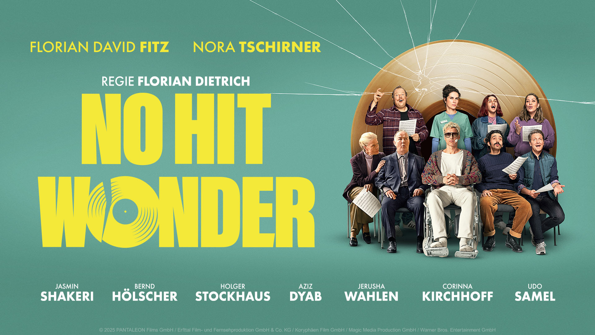 ASTOR Film Lounge MyZeil